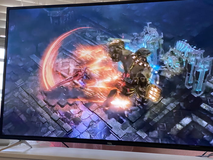 Does anyone know what game this is? - 9GAG