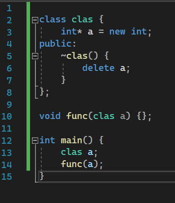 C++ was a mistake. - 9GAG