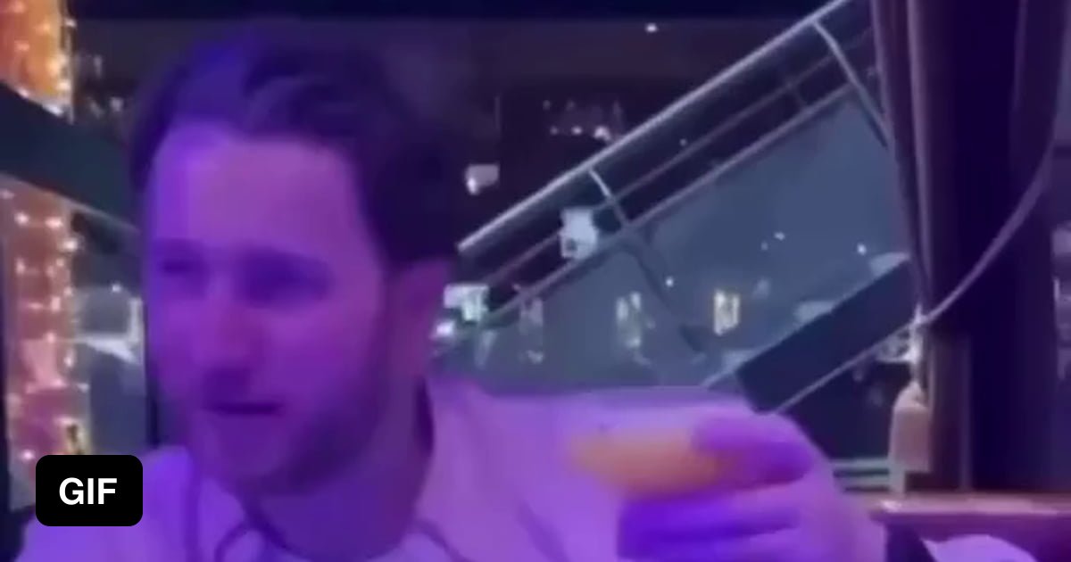 When the time to stop drinking becomes explicit - 9GAG