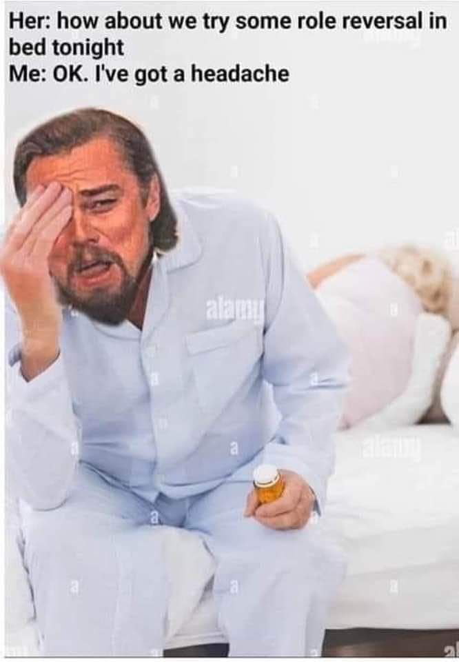 Role reversal - 9GAG