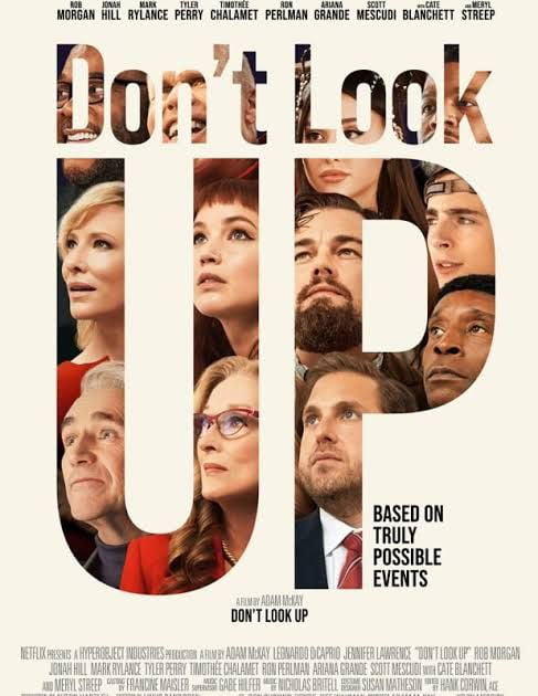 I Love The Fact That Americans Made A Movie About How Arrogantly Stupid 