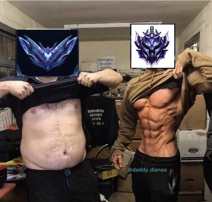 Rest in peace chad rank armor - 9GAG