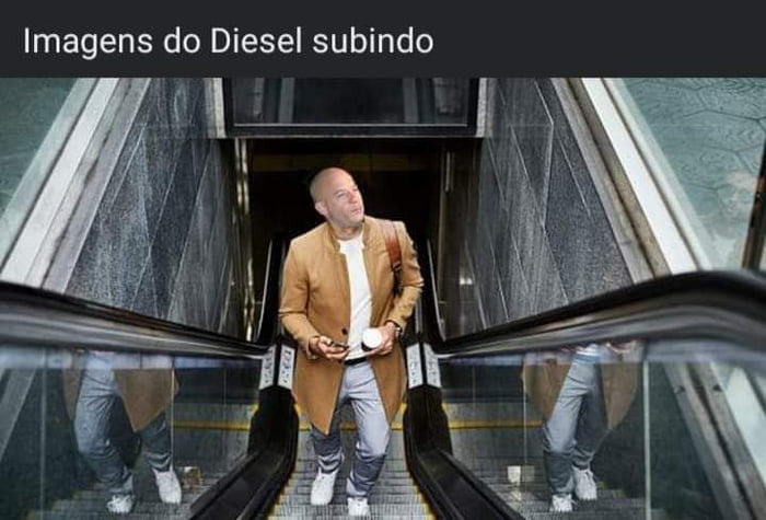Me dá ibagens - 9GAG