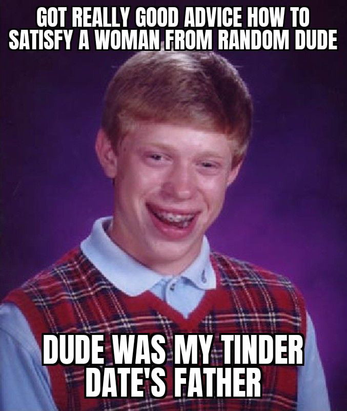 Awkward introduction later that day - 9GAG