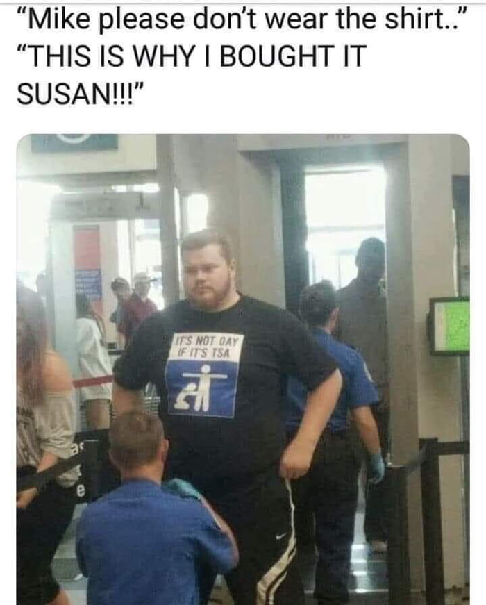 Shut up Susan - 9GAG