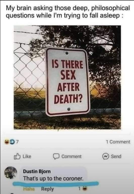 The Seks 9gag