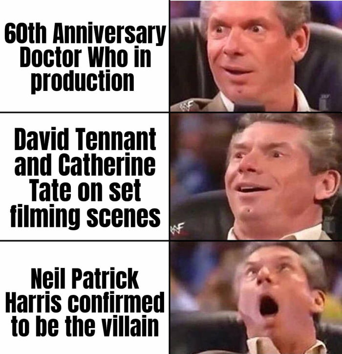 I'm rooting for NPH - 9GAG