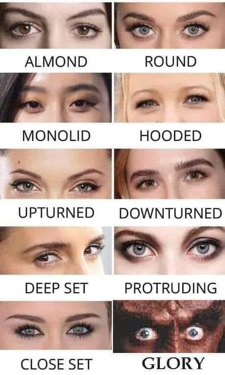 Eyes Are The Window To The Soul 9gag