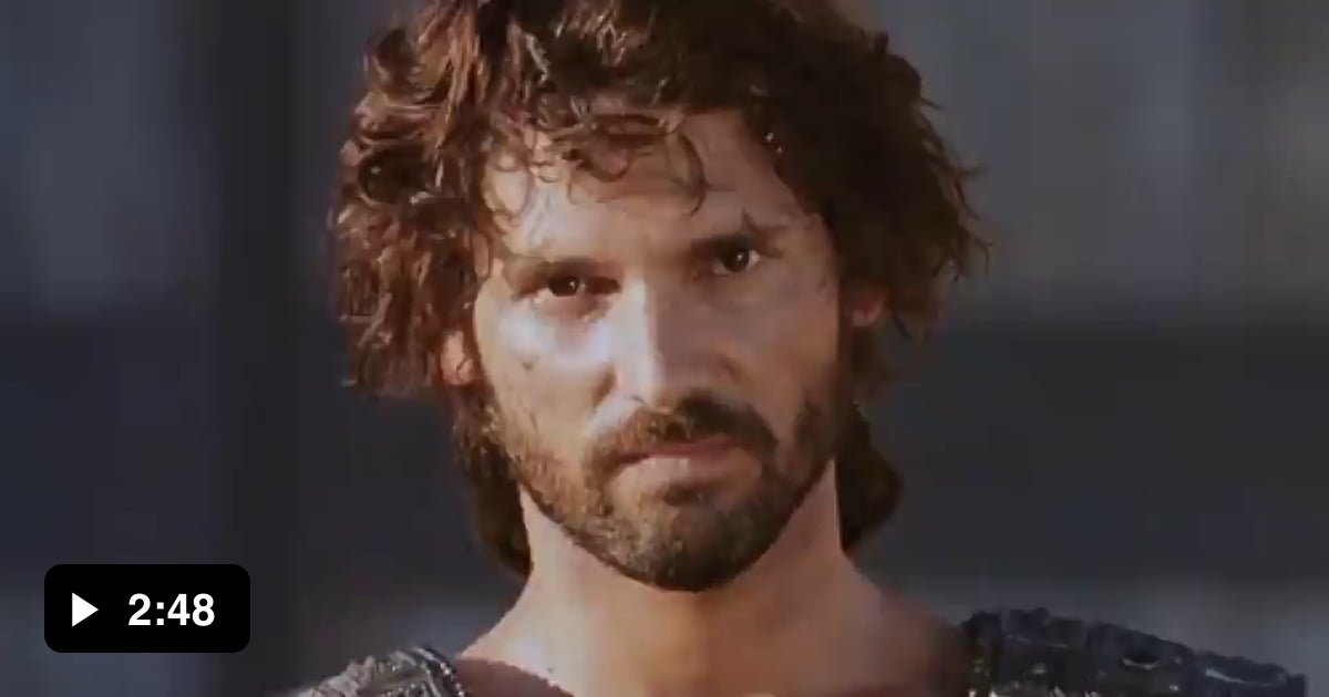 This was a very nice fight scene, do you know another one similar ? - 9GAG