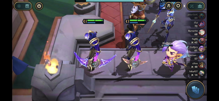 Why are they different? - 9GAG