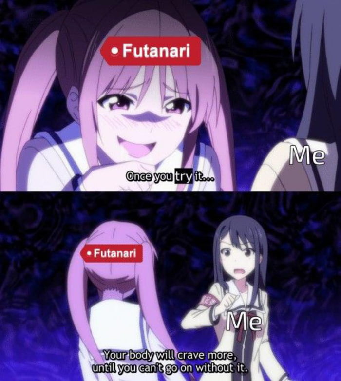 Completely normal phenomenon - 9GAG