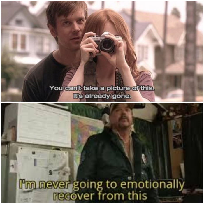 Still not over it - 9GAG