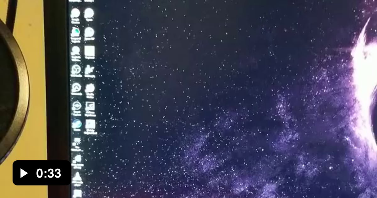 Cursed Wallpaper - 9GAG