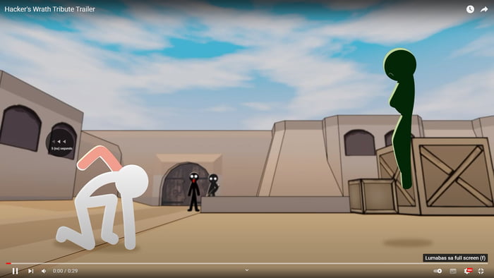 HACKERS WRATH MIGHT HAVE A CHANCE. - 9GAG