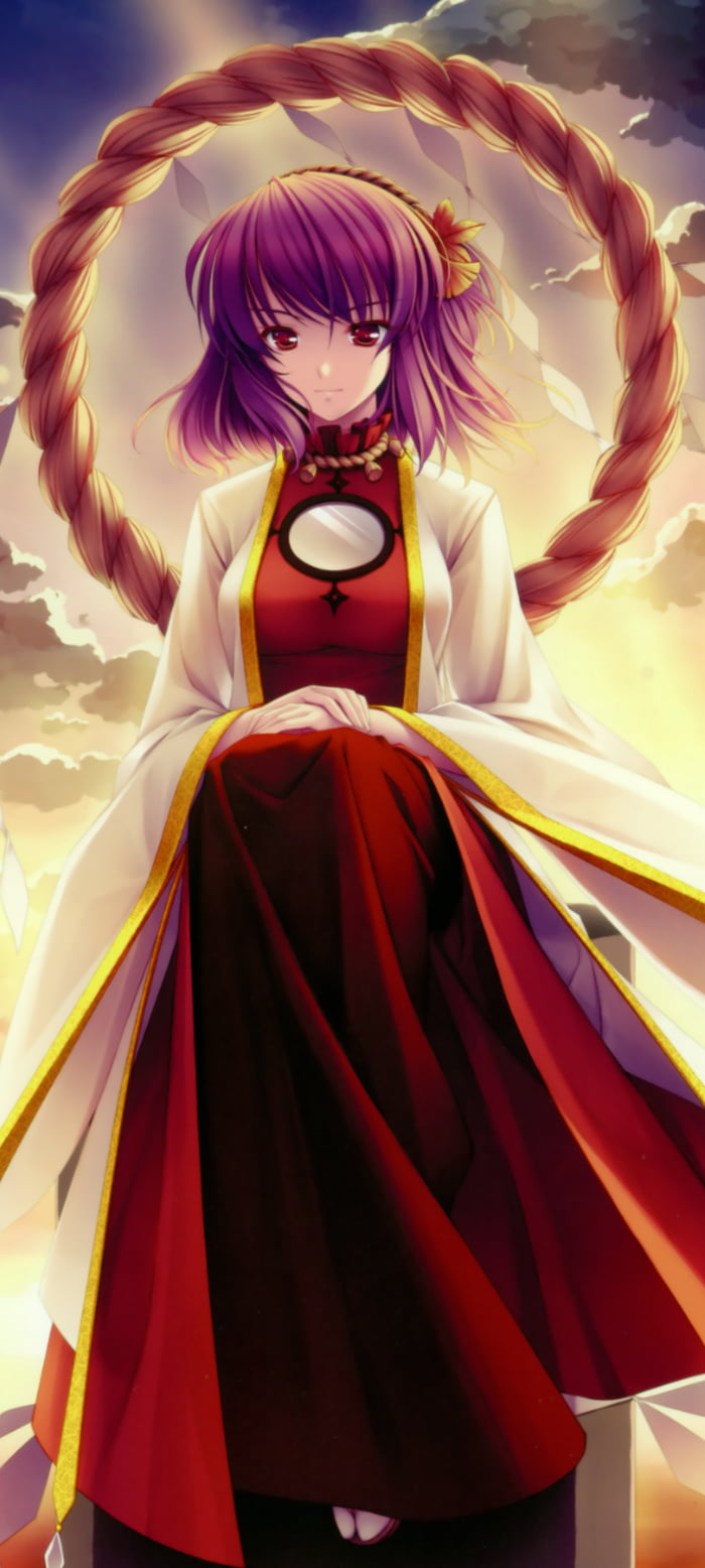 Kanako Yasaka