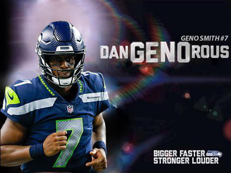 Dan-Geno-Rous? - 9GAG