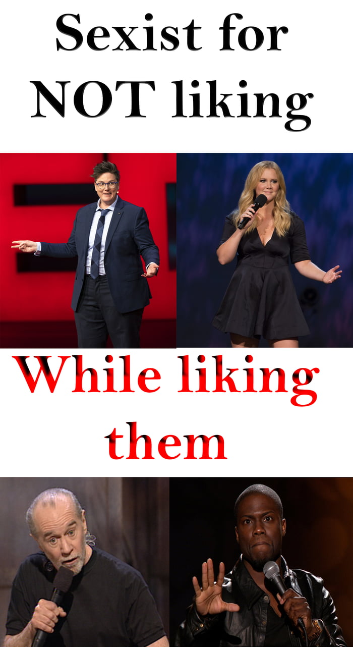 One Of These Things Is Not Like The Others 9gag