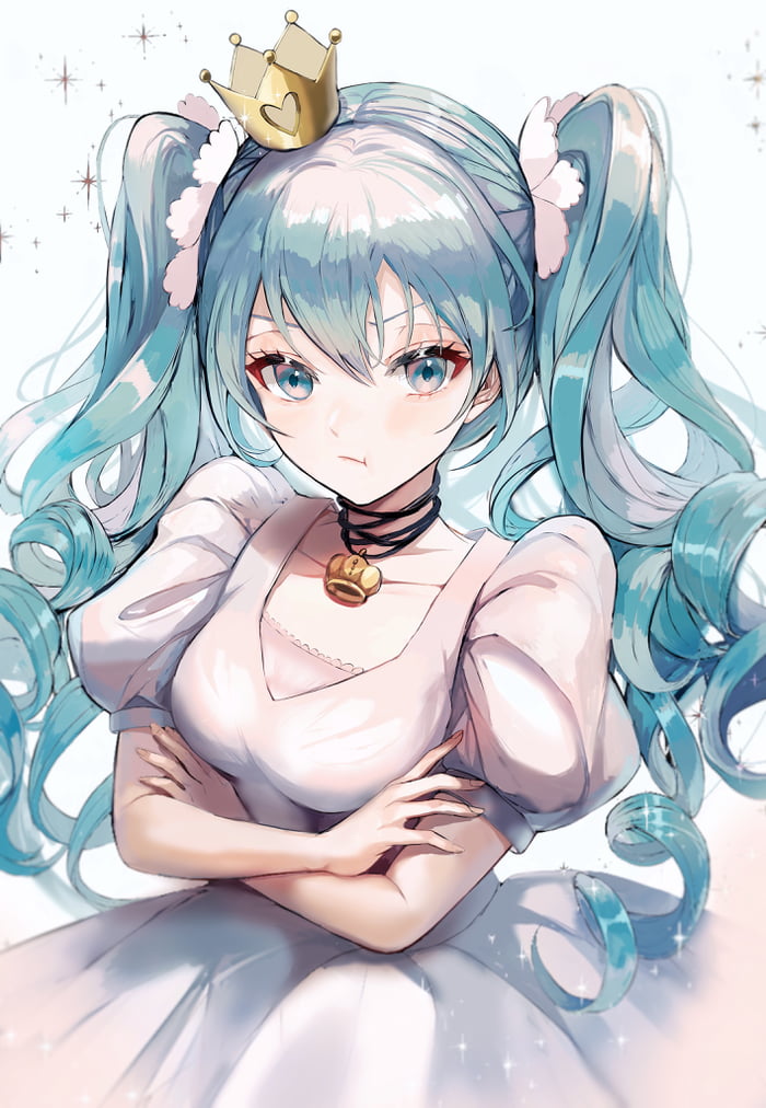 Queen "Hatsune miku" - 9GAG