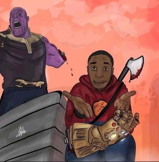 He's not wrong - 9GAG