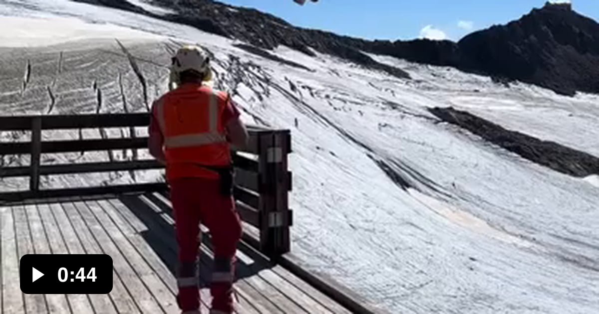 Mission Essential Cargo Drop. CT@alpinework - 9GAG