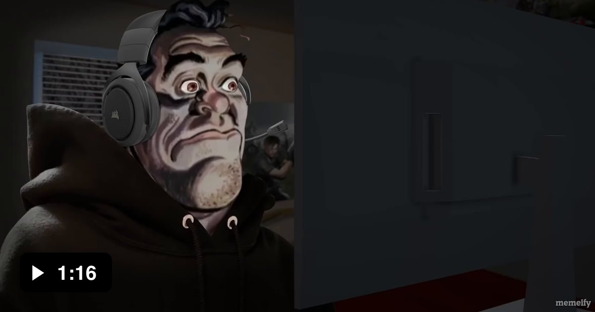 Memeify - When you make a joke on Twitter - 9GAG