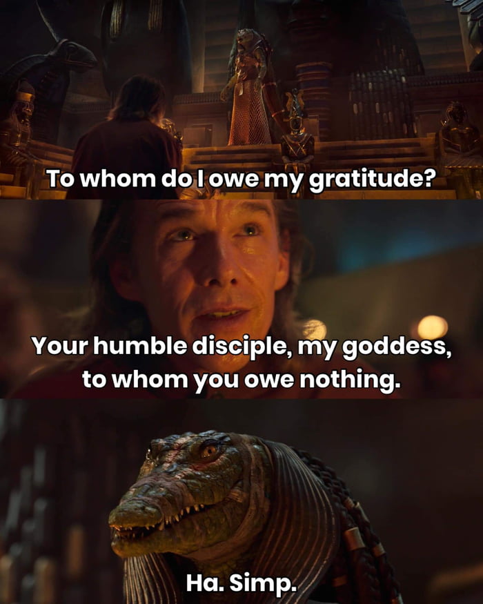 Simp 9gag