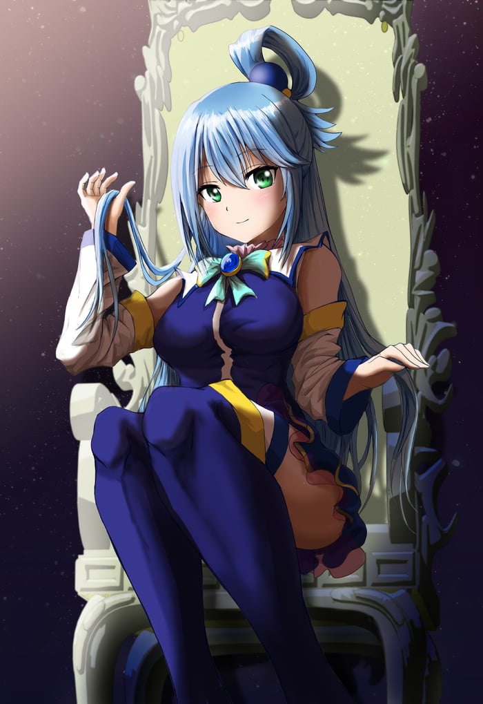 Welcome to the Axis Cult - 9GAG