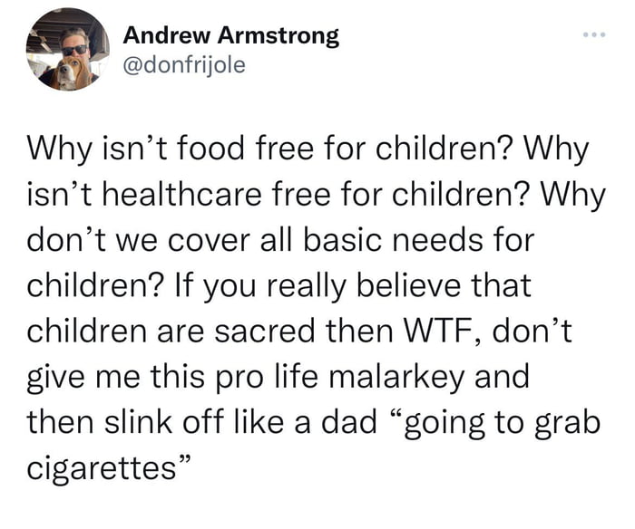 It’s all lip service - 9GAG