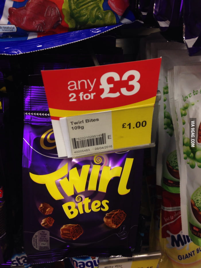 Hmm seems like a good deal - 9GAG