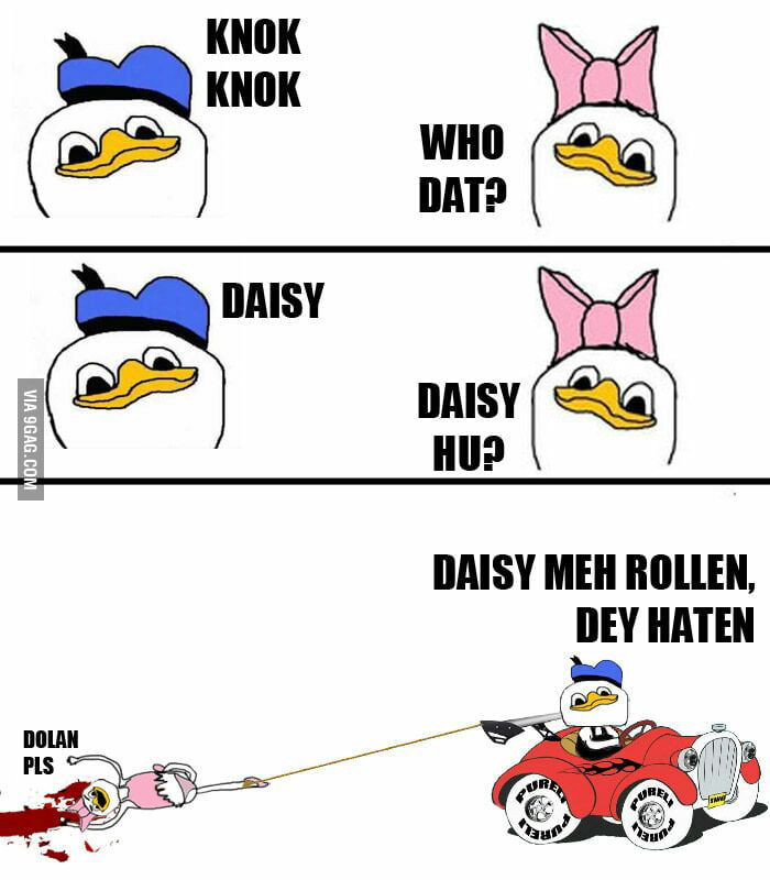 Pls stop Dolan - 9GAG