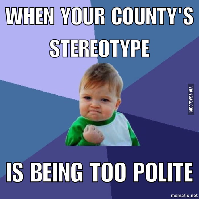 Yay Canada - 9GAG