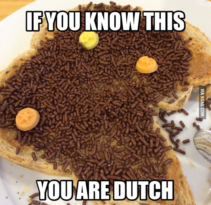 Pindakaas met Hagelslag en funnies - 9GAG