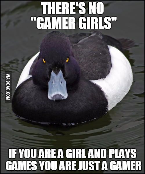 And it's nothing extraordinary - 9GAG