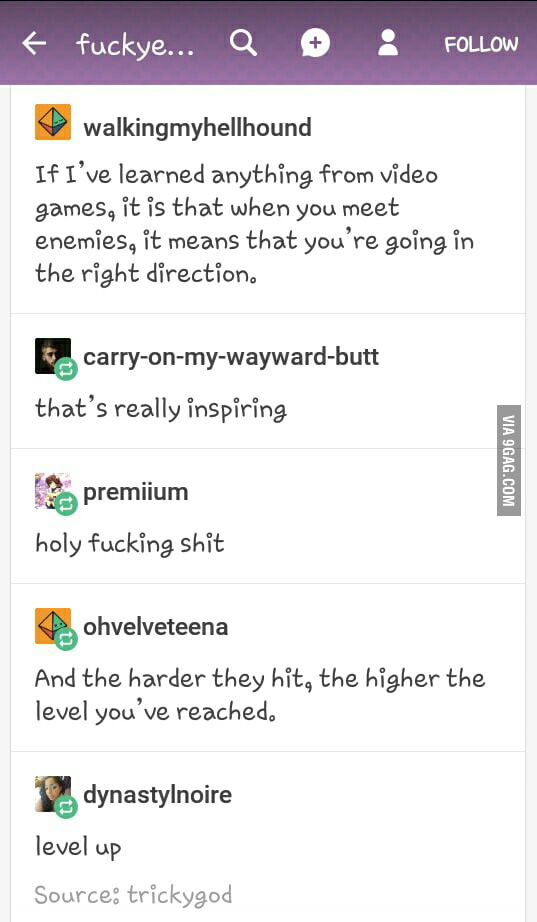 [insert caption here] - 9GAG