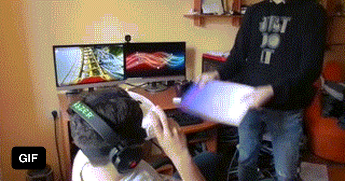 VR and Bro Goals - 9GAG