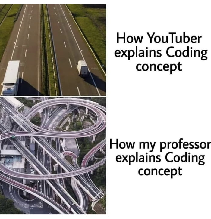 Const Meme=True; - 9GAG