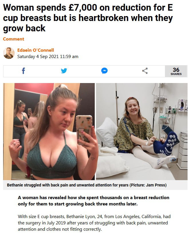 The horror... - 9GAG