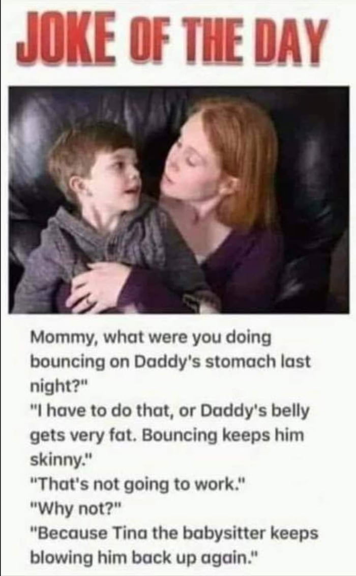 Daddy got busted - 9GAG