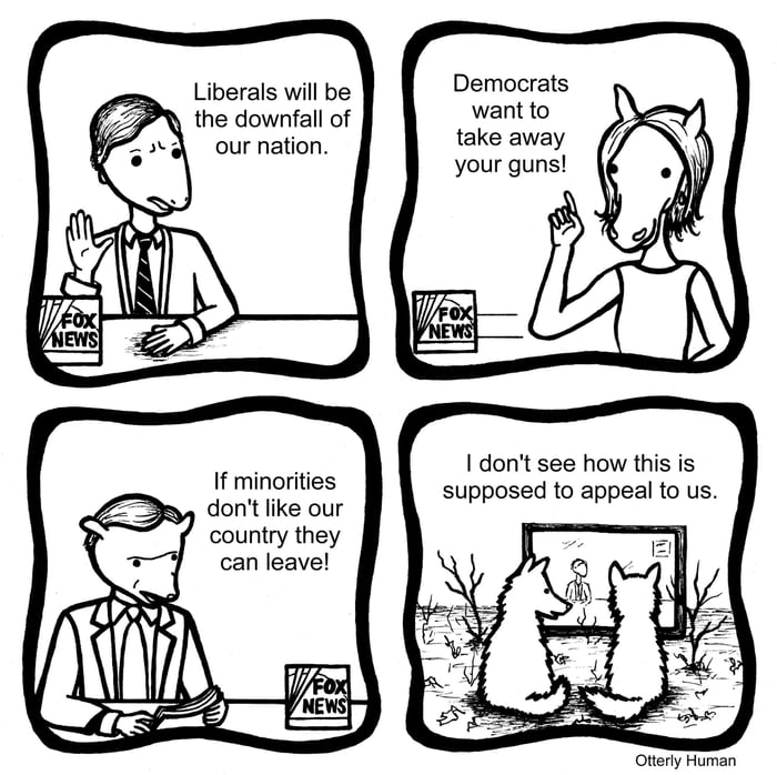Fox News 9GAG Fox News 9GAG