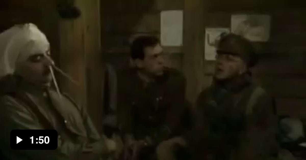 Blackadder - Baldrick's Question! - 9GAG