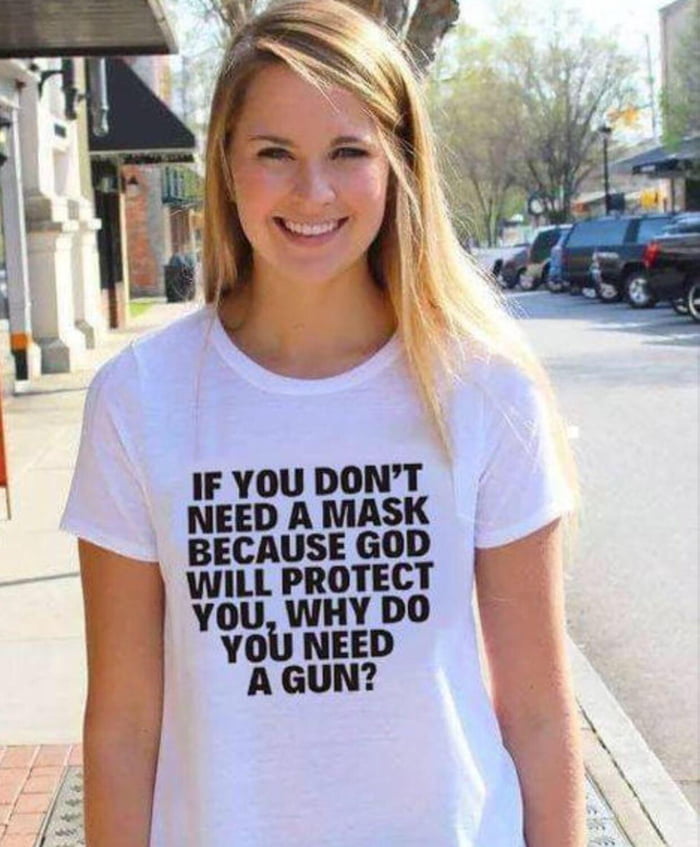 She is right ? - 9GAG