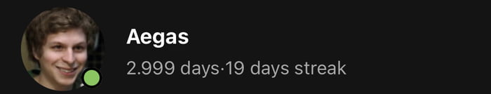 Anyone else’s 2999 day? - 9GAG