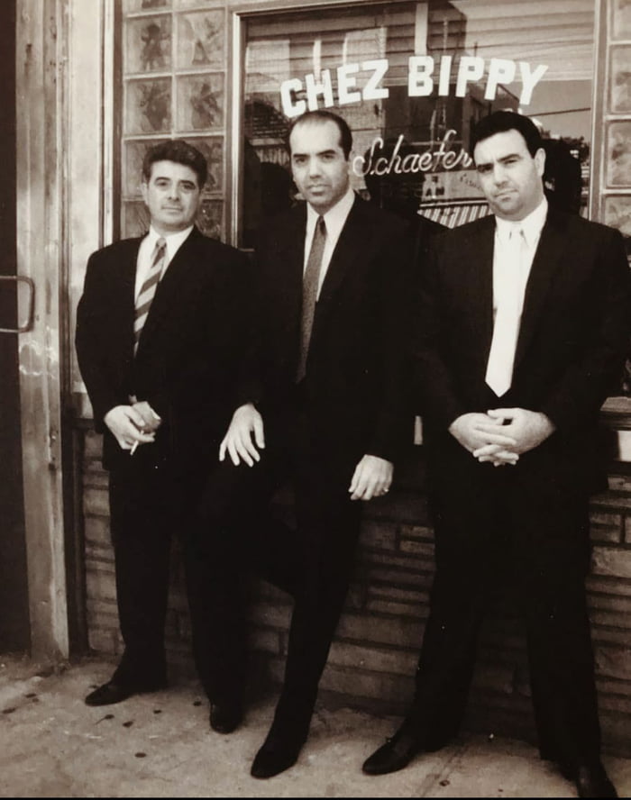 A Bronx Tale Wallpaper