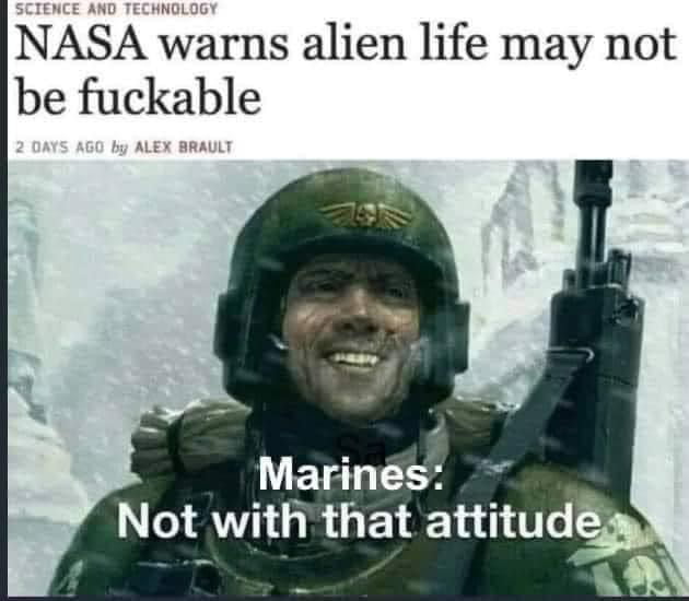 Semper fornicate - 9GAG