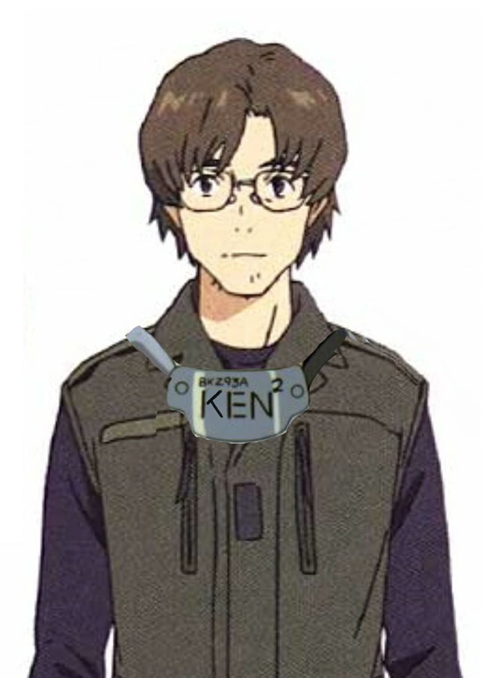 Ken-Ken - 9GAG