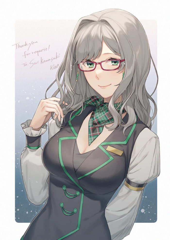 Sui Kawasaki - 9GAG