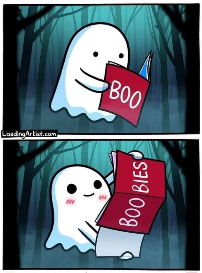 Booobies 9gag