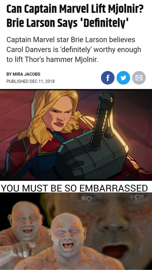 Captain Karen getting owned - 9GAG