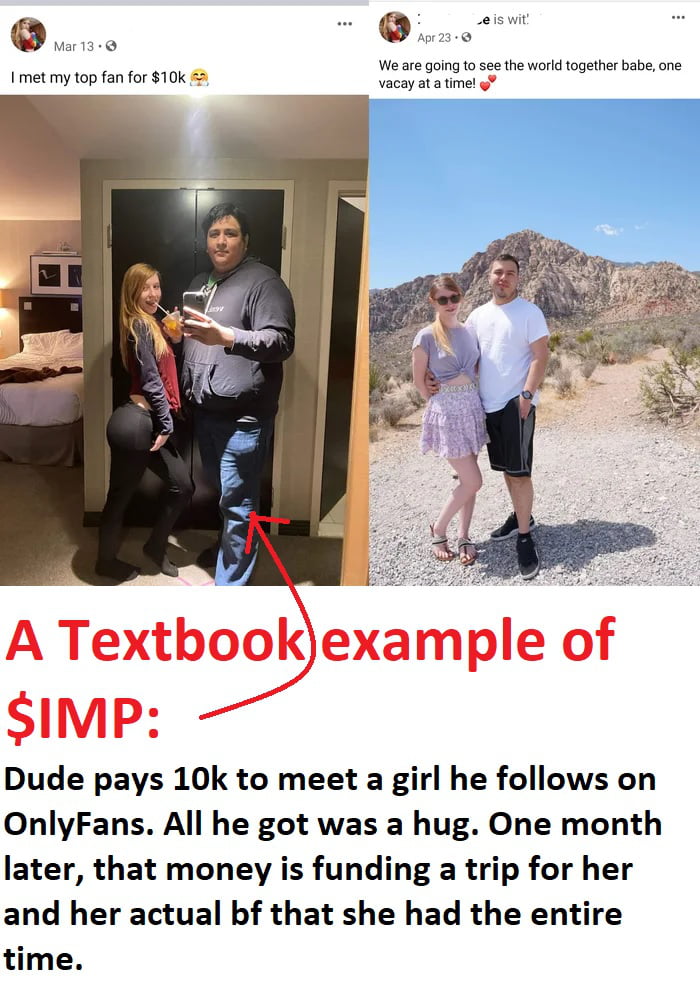 The virgin simp vs the chad alpha. get your red pills here boiZ. - 9GAG