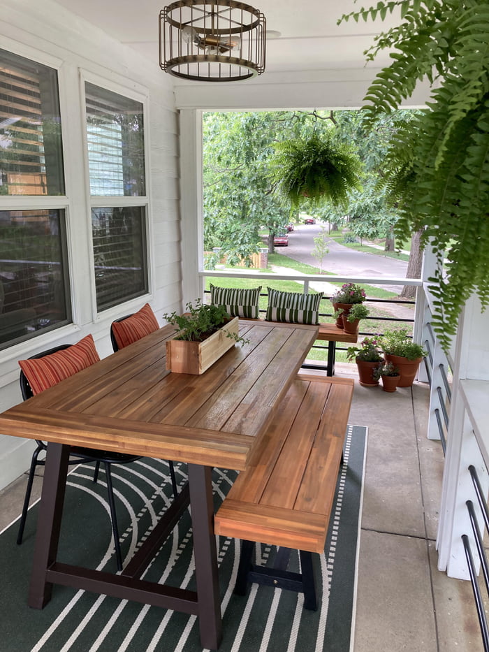 Trying to enjoy the outdoors more - 9GAG